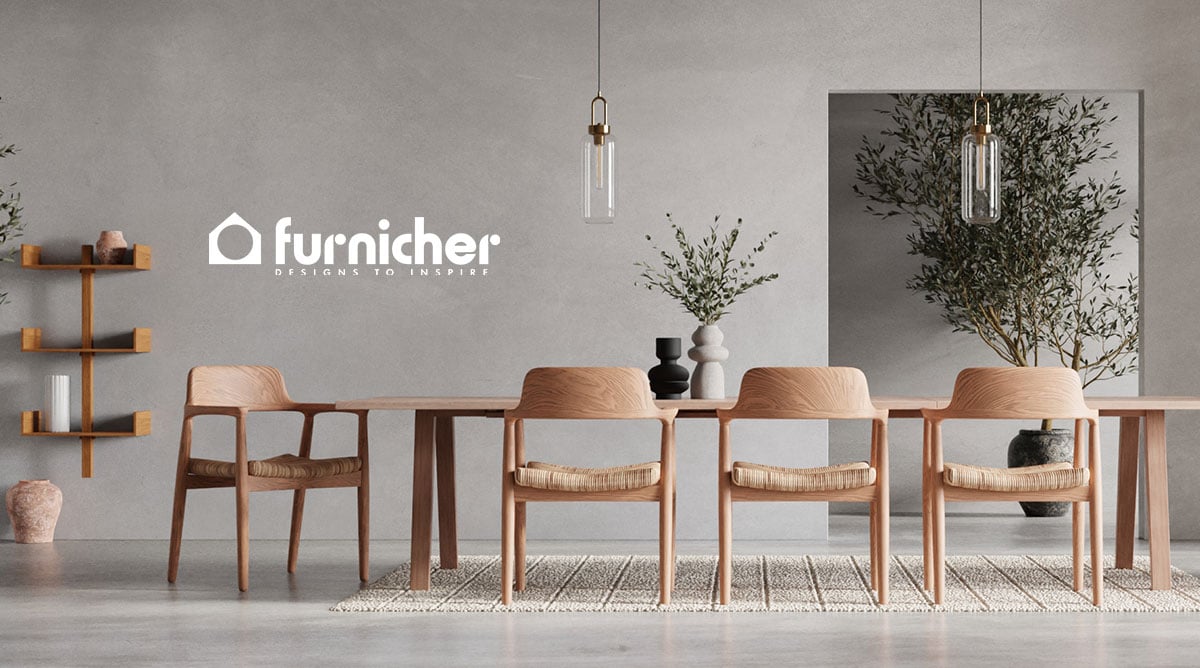 Furnicher: Moderne Designermöbel, Designerlampen & Dekoration | Furnicher