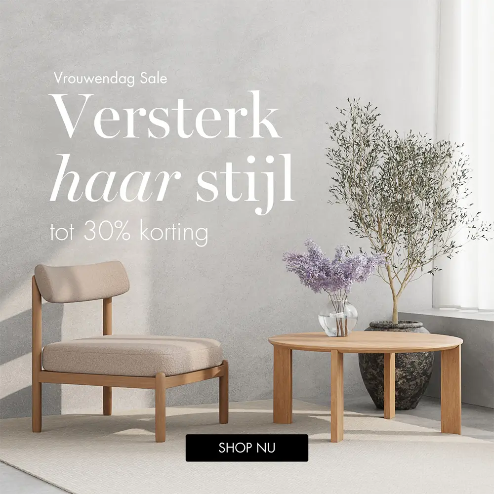 Furnicher: Moderne meubels, Verlichting & woondecoratie | Furnicher